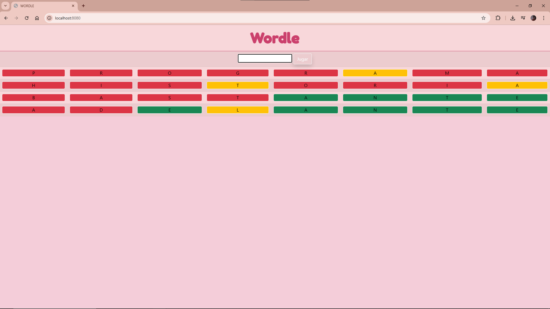 María Lozano Portfolio